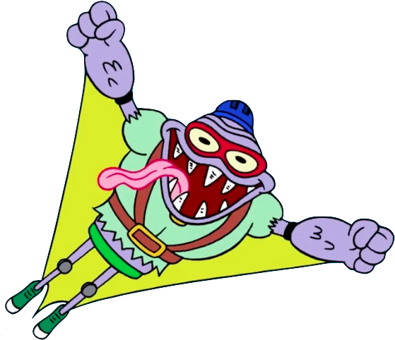 Not Dead Ted - Wikia (594x507), Png Download