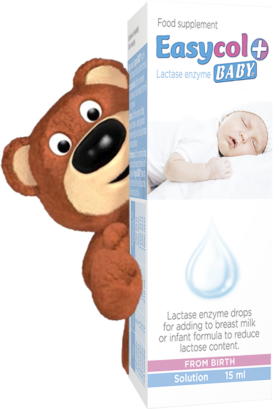 Bibliography - Easycol Baby (588x856), Png Download