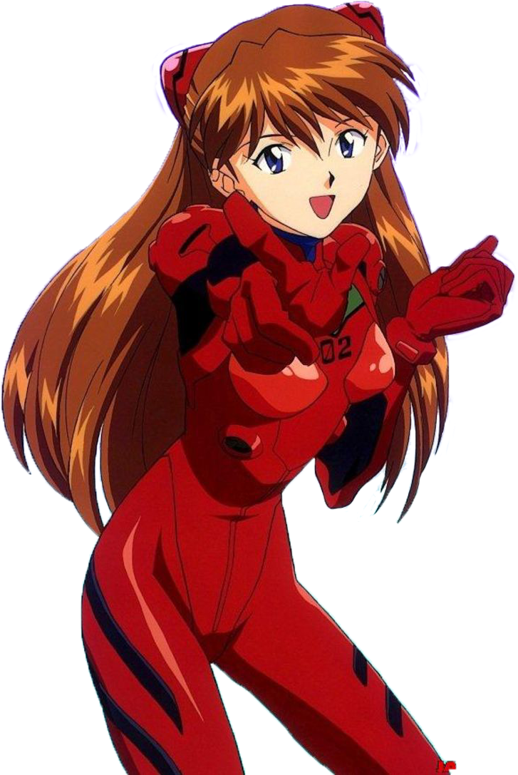 Misato Neon Genesis Evangelion Asuka Fanart Hot (800x1131), Png Download