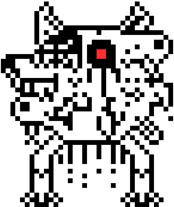 File History - Undertale Freaktale (582x693), Png Download