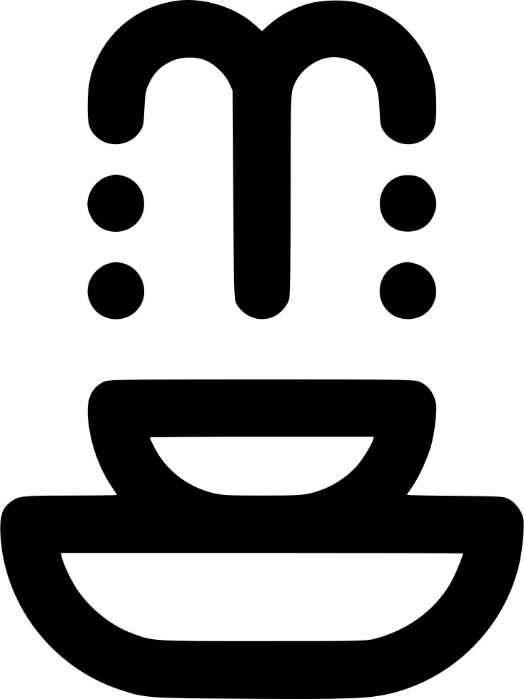 Png File - Iconos De Fuente Png (734x980), Png Download