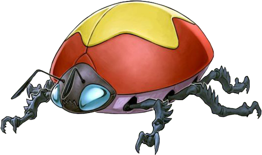 Level Eater - Yu-gi-oh! (544x544), Png Download