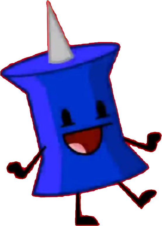 Tack Intro - Tack Bfdi (562x782), Png Download