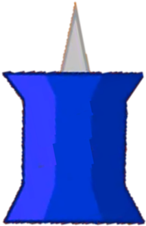 Ol Tack - Tack Body Object Show (352x402), Png Download