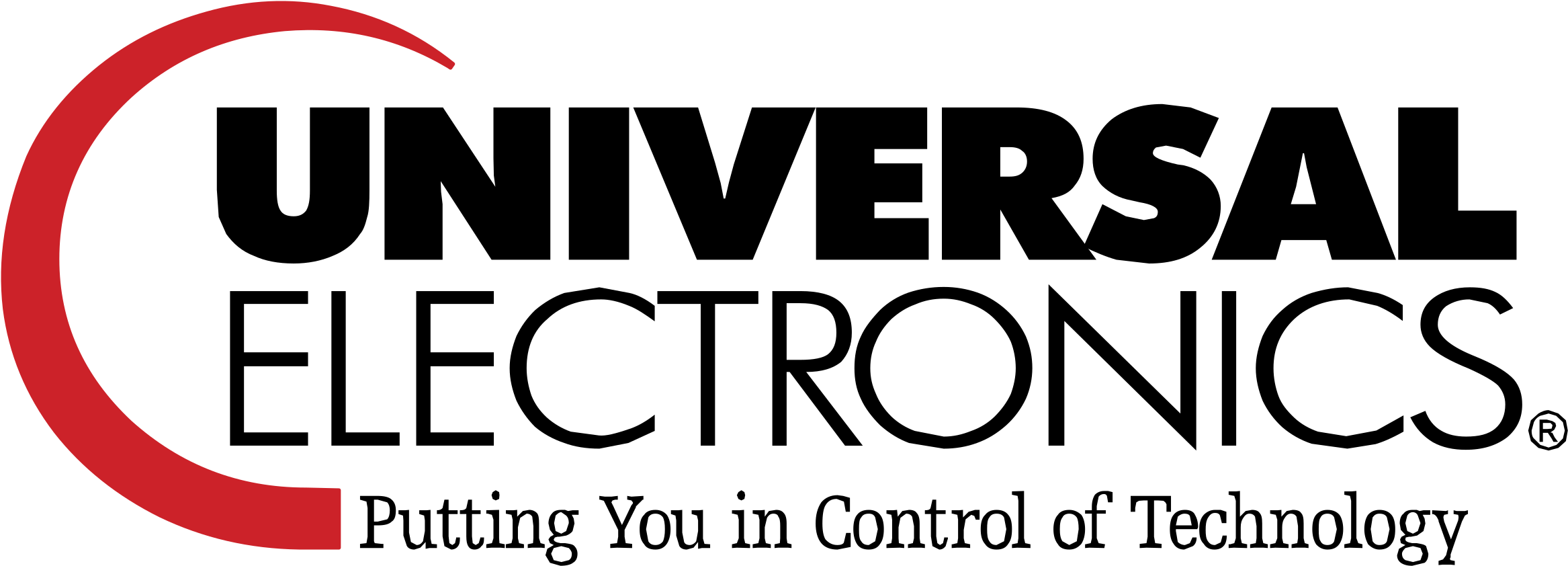 Universal Electronics Logo Png Transparent - Victoria University ...