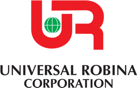 Universal Robina Logo - Universal Robina Corporation Philippines ...