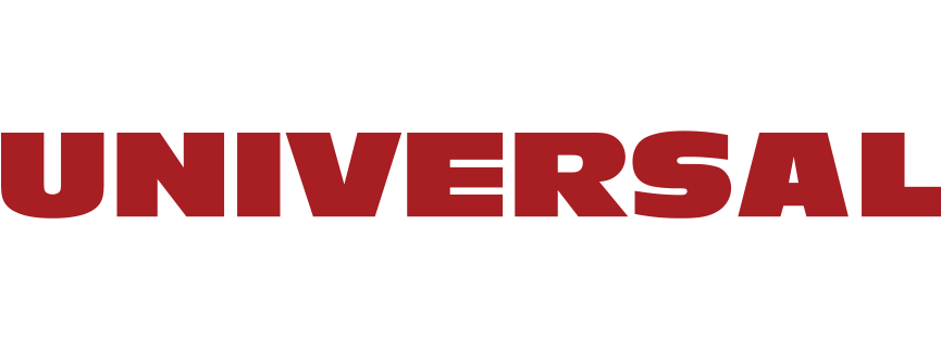 Upp Logo - Universal Pressure Pumping Logo (1000x438), Png Download