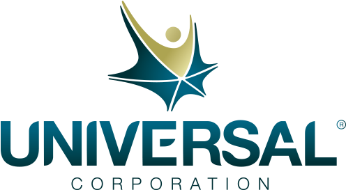 Universal Corporation - Universal Tv Hd Logo (495x281), Png Download
