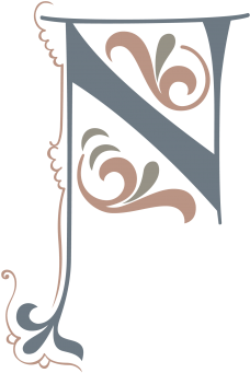 Download Gothic Letters, Gothic Letters, Abstract, Floral Designs ...