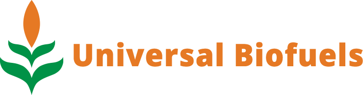 Universal Biofuels (740x195), Png Download