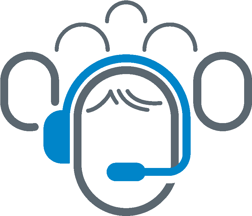 Call Centre Png Photo - Call Center Png (800x800), Png Download