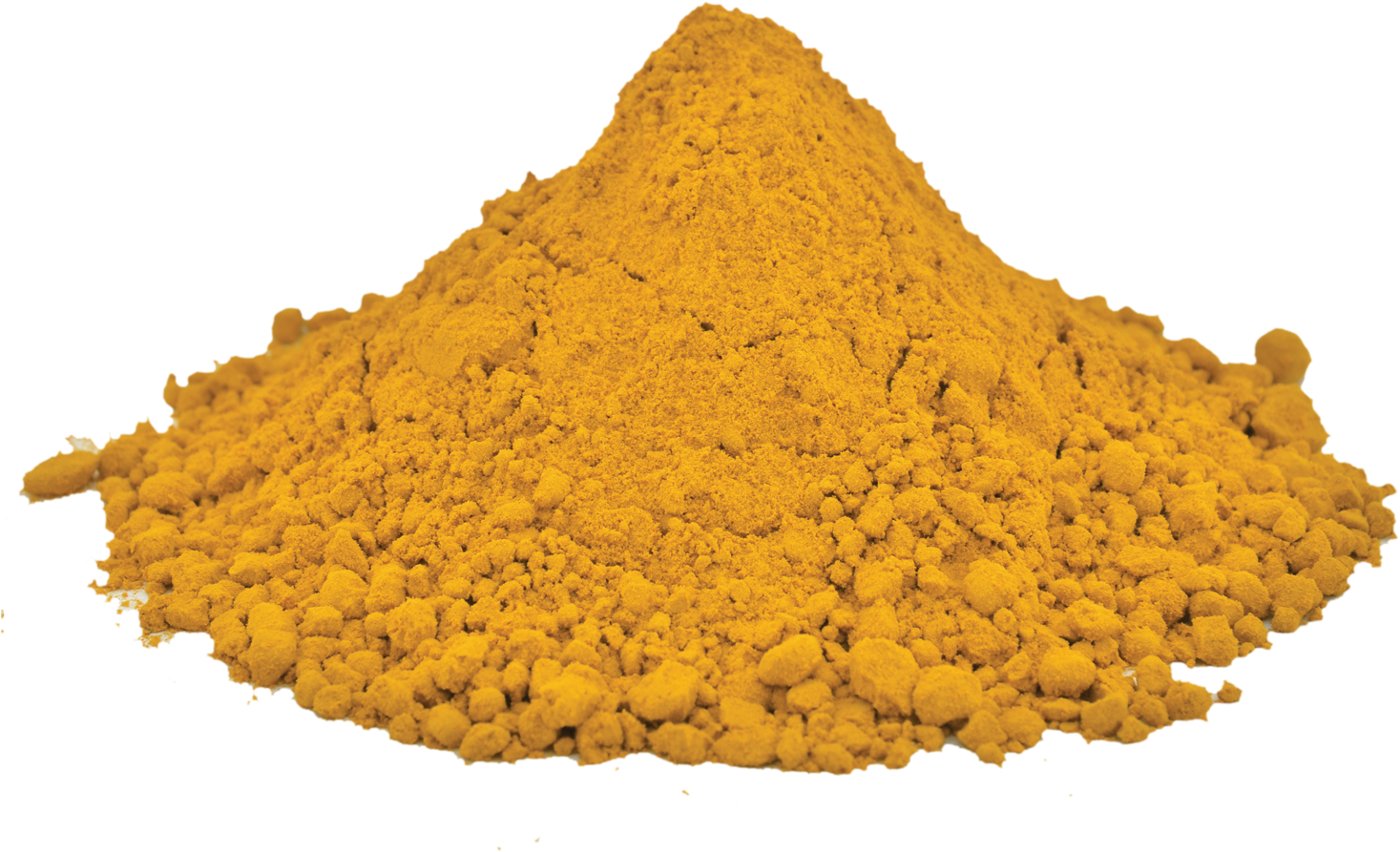 Download Herbs & Botanicals-turmeric Root Powder - Curcuma Png ...