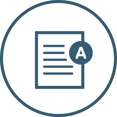 Gridspace Sift's Conversation Grading Increases The - Grading Icon ...