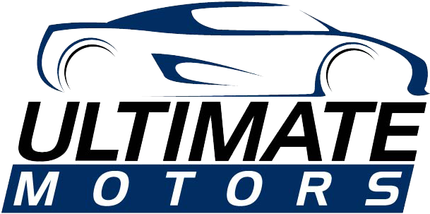 Ultimate Motors Logo - Ultimate Motors (625x314), Png Download