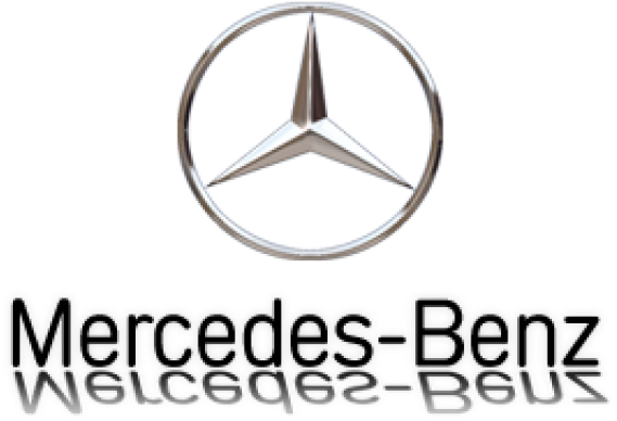 Renault Nissan Mercedes Benz (640x480), Png Download