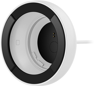 Logitech - Camera Mounting Kit (393x393), Png Download