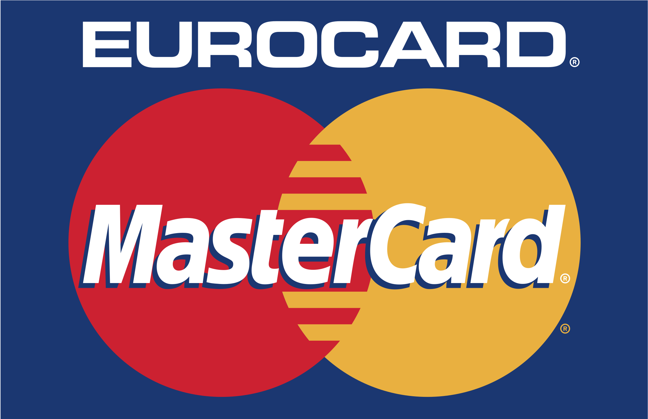Eurocard Mastercard Logo Png Transparent - Eurocard Logo (2400x2400 ...