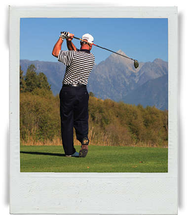 Downloadable Nda - Click Here - Speed Golf (392x459), Png Download