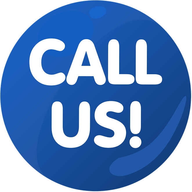 Call Icon - Call Us Icon Png (744x720), Png Download