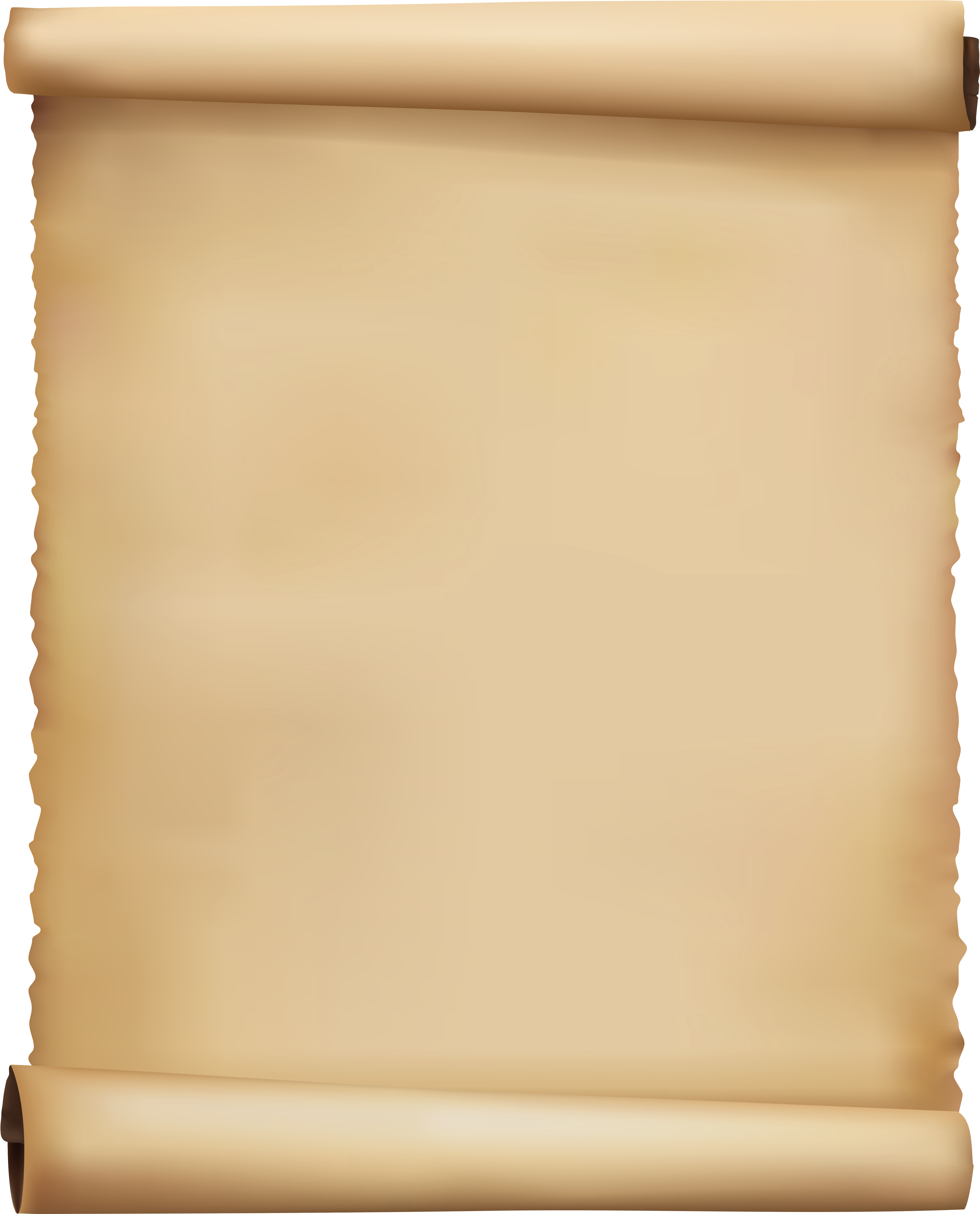 Download Papyrus Paper Clipart | Transparent PNG Download | SeekPNG