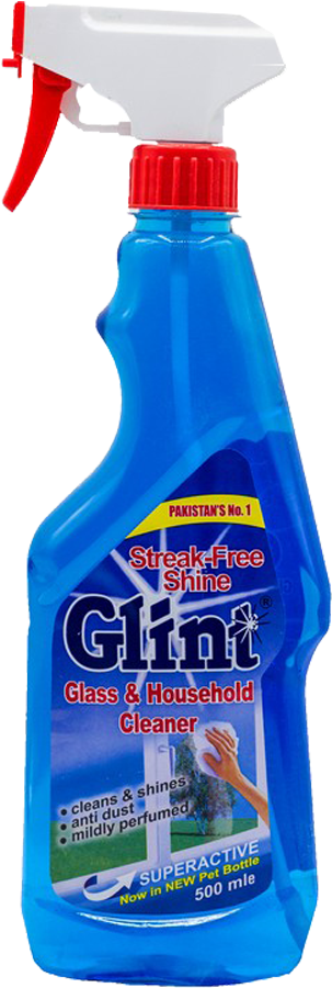 Glint Glass And Household Cleaner 500 Ml - Glint Cleaner (1000x1000 ...