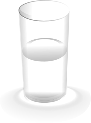 Download Glass Water Cup Clipart - Glass Png Transparent Background ...