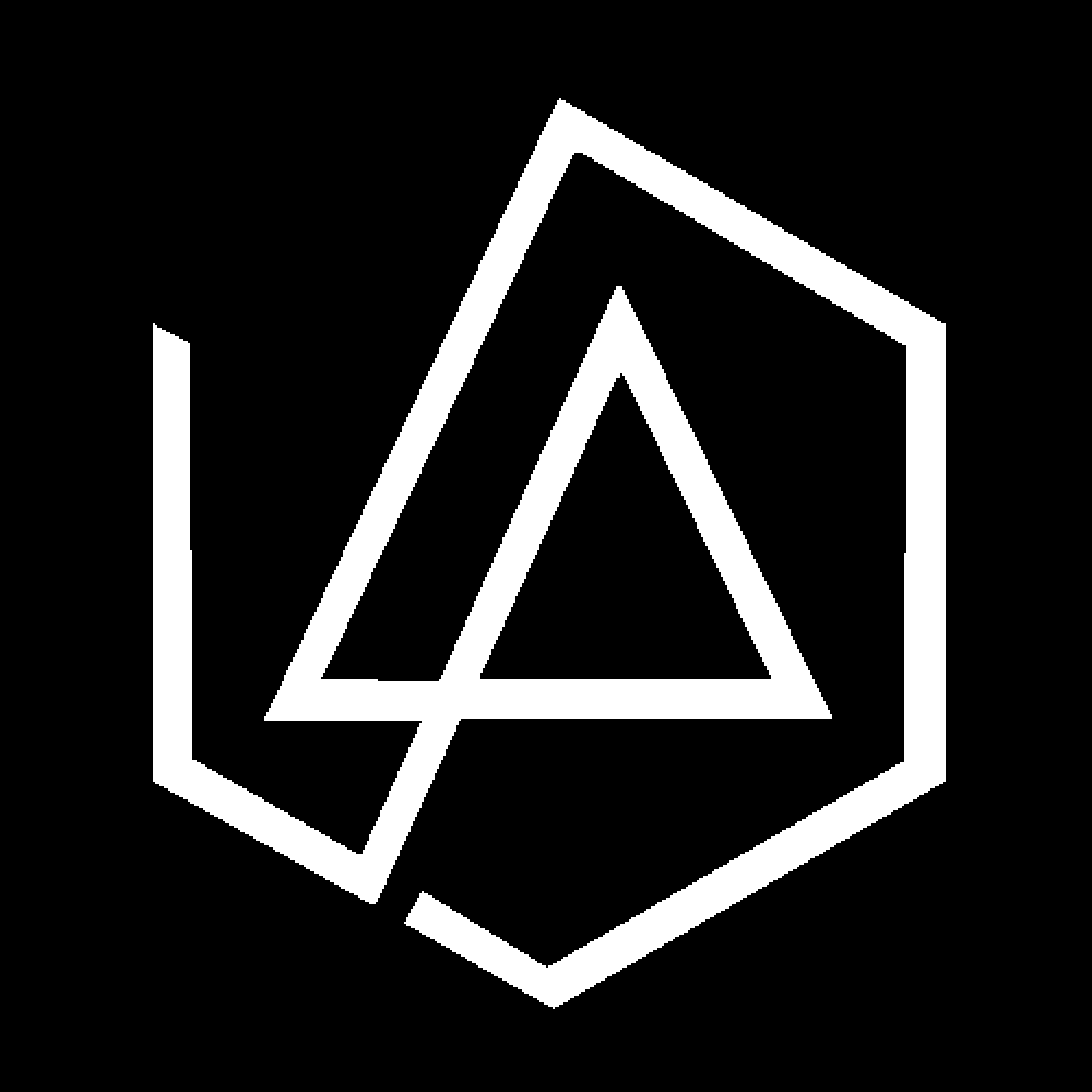 In Loving Memory Of Our Brother, Chester - Linkin Park New Logo ...