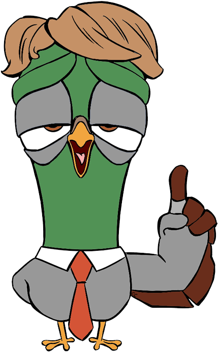 Co Amp Images Pigeon Toady Pigeon Toady - Storks Pigeon Toady (441x703 ...