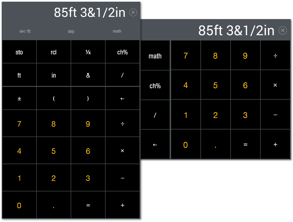 Entering Numbers - Number (1140x884), Png Download