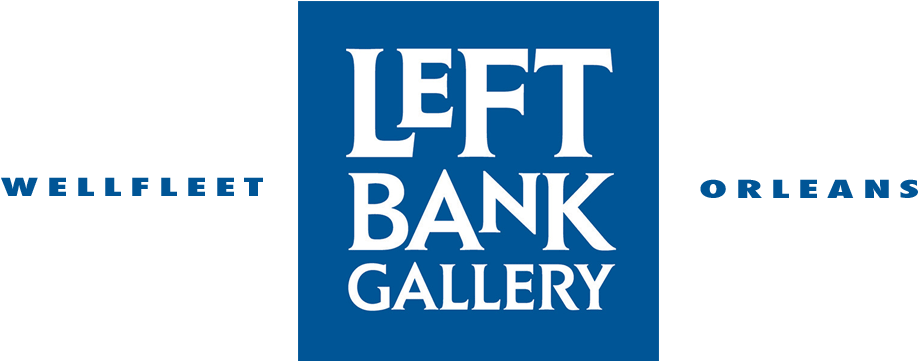 Left Bank Gallery (986x360), Png Download