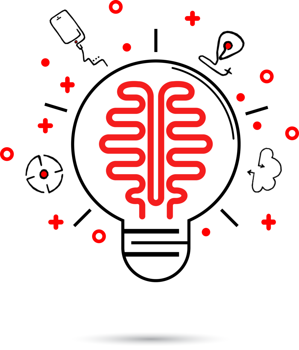 Download Main Page Art Sample - Circle | Transparent PNG Download | SeekPNG