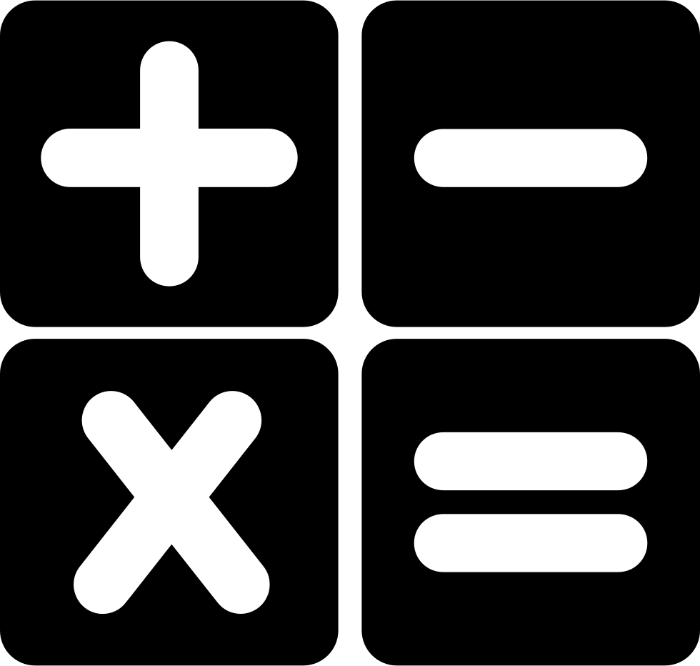 Download Calculator Comments - Calculator Logo Png | Transparent PNG ...