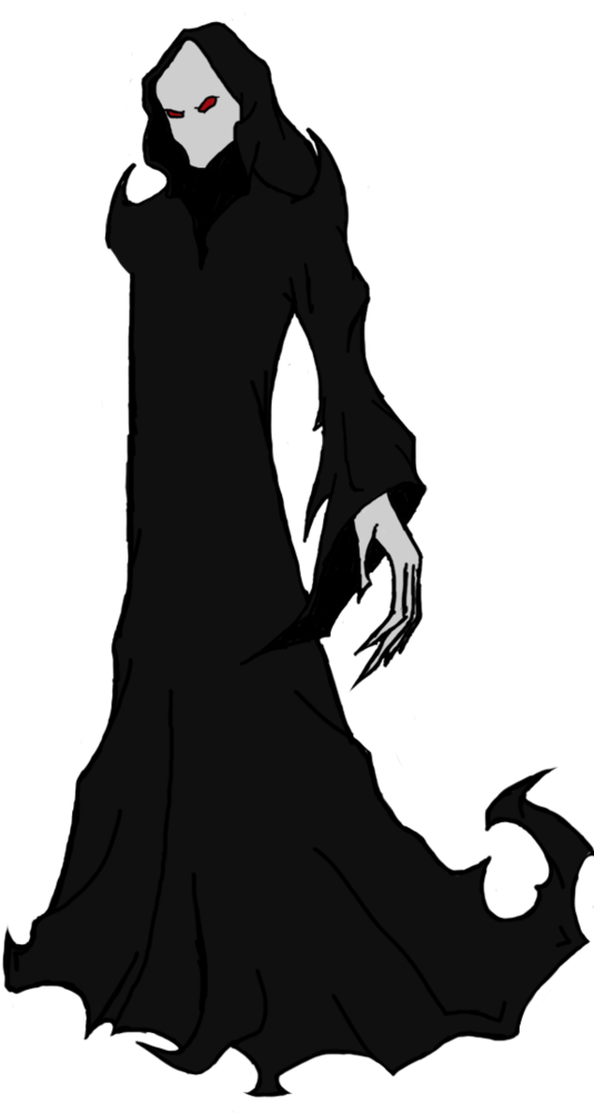 Death Png - Death Character Concept (670x1191), Png Download