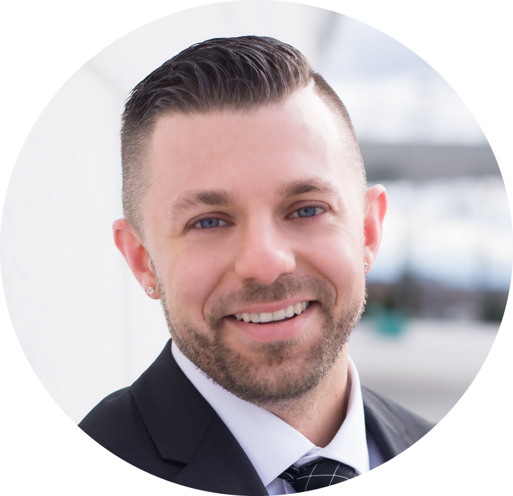 Download Circle Headshot | Transparent PNG Download | SeekPNG