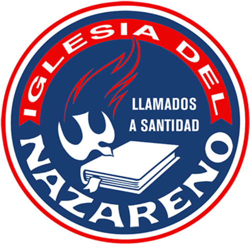 Naz Logo - Church Of The Nazarene (544x532), Png Download