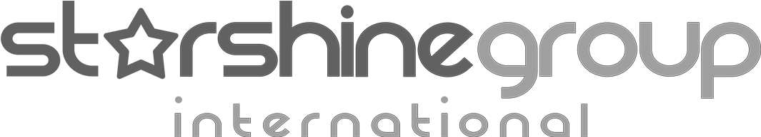 Starshine Group (1100x250), Png Download