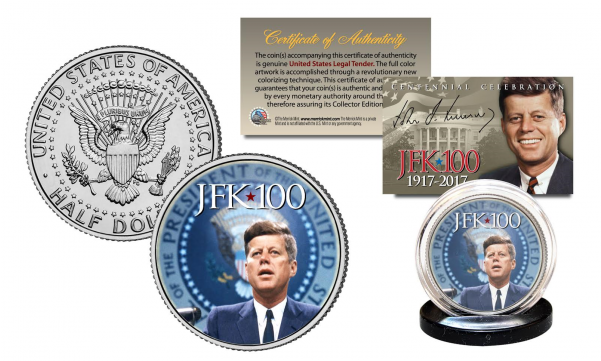 Download President John F - President Kennedy Jfk 100 Birthday 2017 Jfk ...