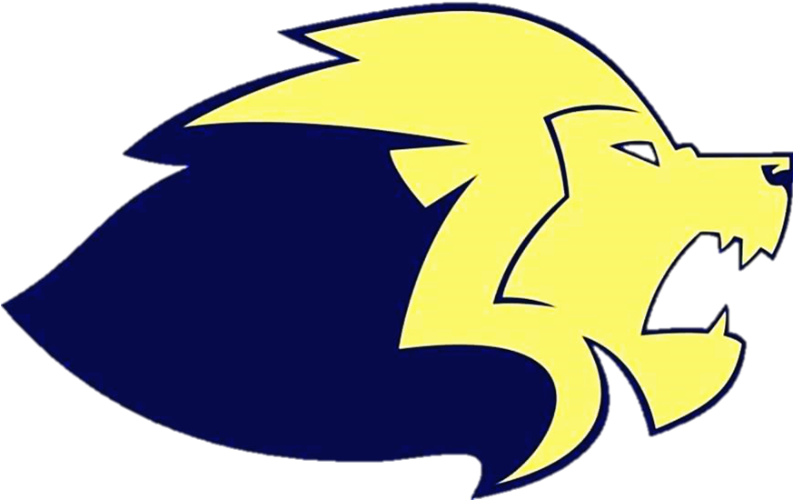 Mcmillen Lions - Mcmillen High School Logo (872x557), Png Download