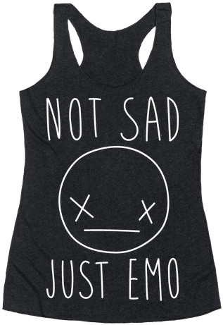 Transparent Clothes Emo - World Full Of Tens (484x484), Png Download