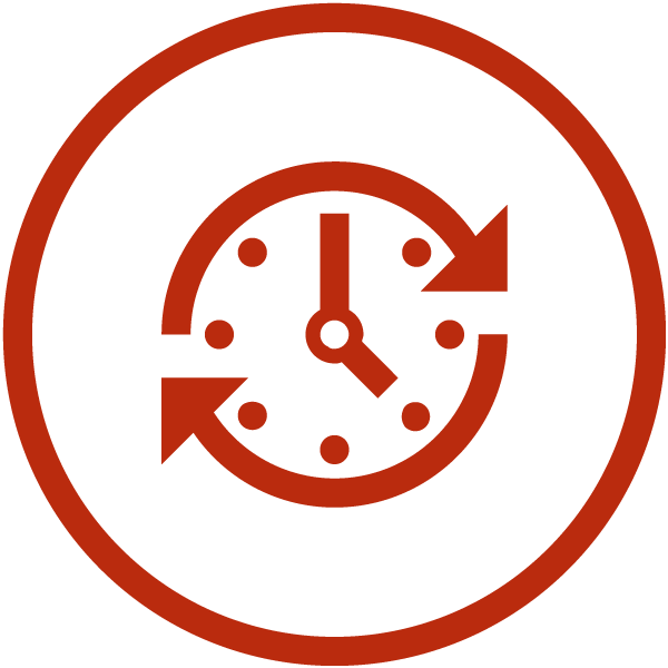 Part-time Or Full Time Positions - Full Time Employees Icon (600x600 ...