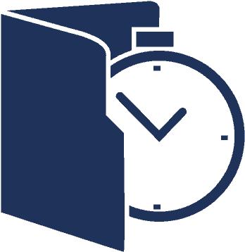 Job Scheduler - Illustration (834x834), Png Download