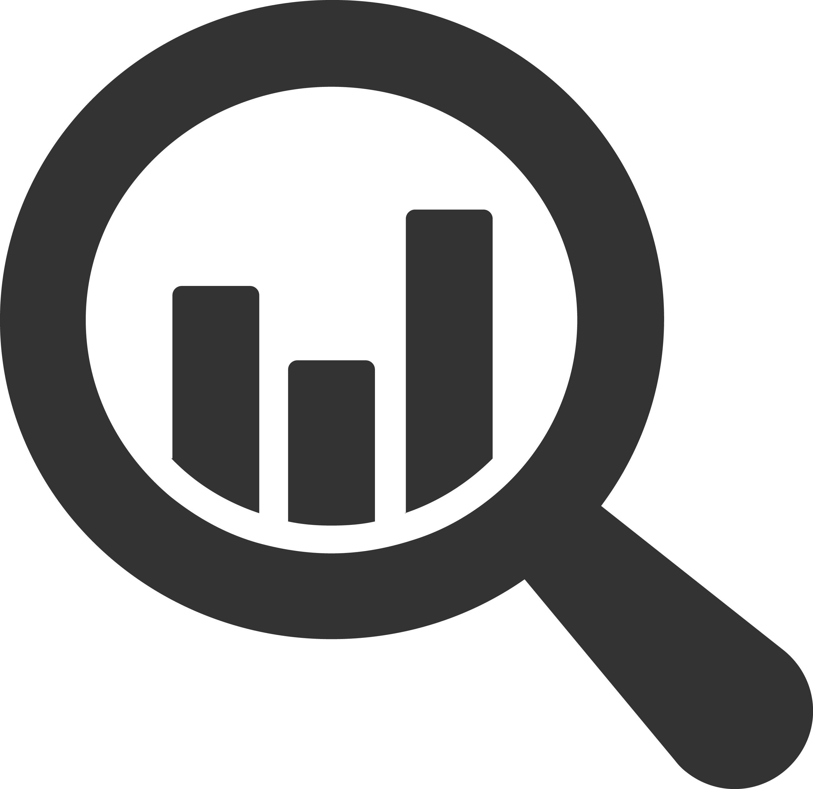 Clipart Resolution 2834 2751 Data Analysis Icon Png 2834x2751 Png