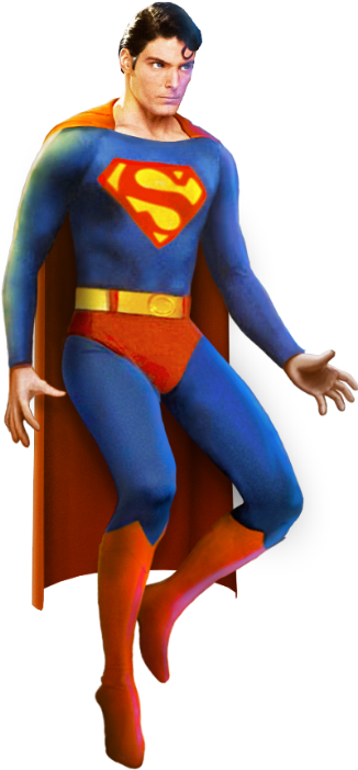 Superman Ii And All Related Characters And Elements - Welcome To ...