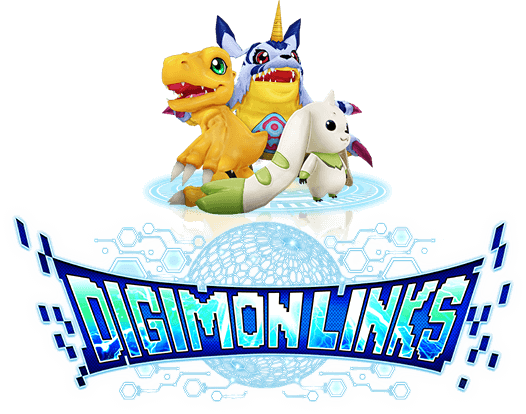 Digimon Links - Digimon Linkz (526x414), Png Download