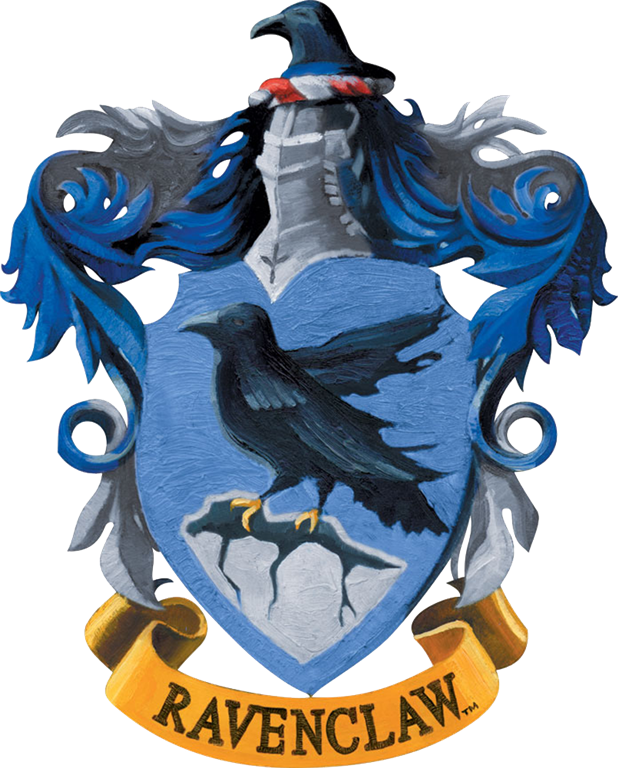 Download Germanrc Decrp Hpe3 - Fathead Ravenclaw House Sigil Teammate ...