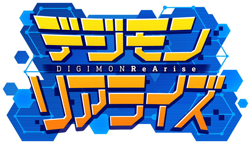Slotted For Release At Some Currently Unspecified Time - Digimon ...