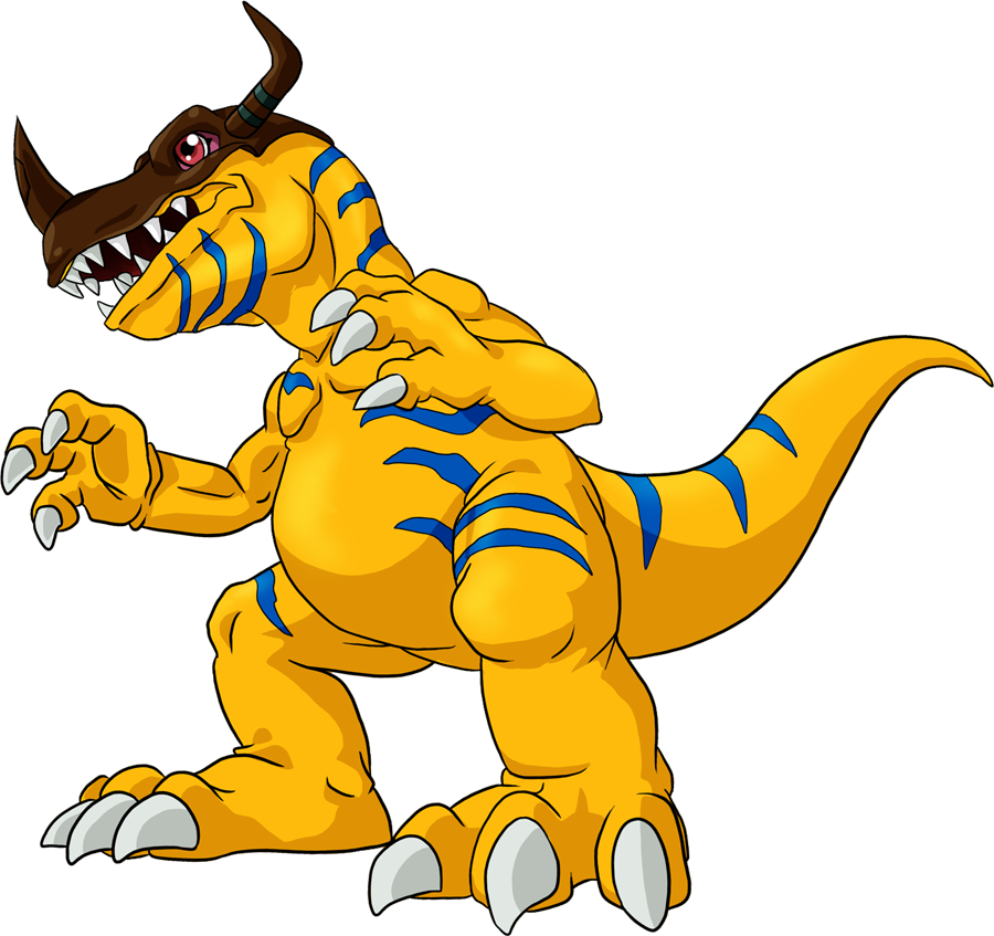 Digimon Clipart - Digimon 1 Evoluciones De Biyomon (900x847), Png Download