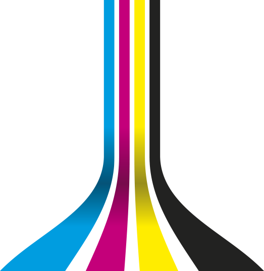 Lineas De Colores Png - Background Color Vector Cmyk Png (523x537), Png ...