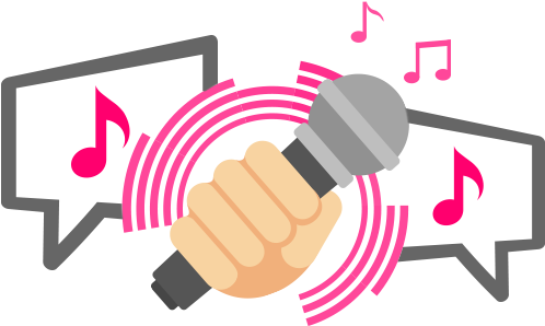 Download Brand-new Singing Competition Platform For You To Show ...