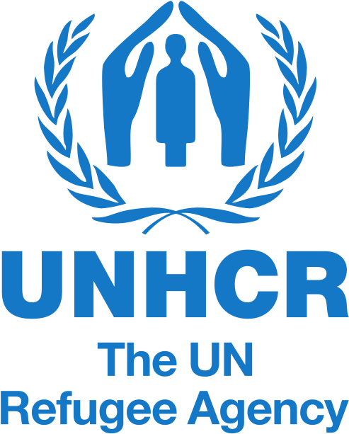 Download Unhcr-logo 5 Years Ago - United Nations High Commissioner For ...